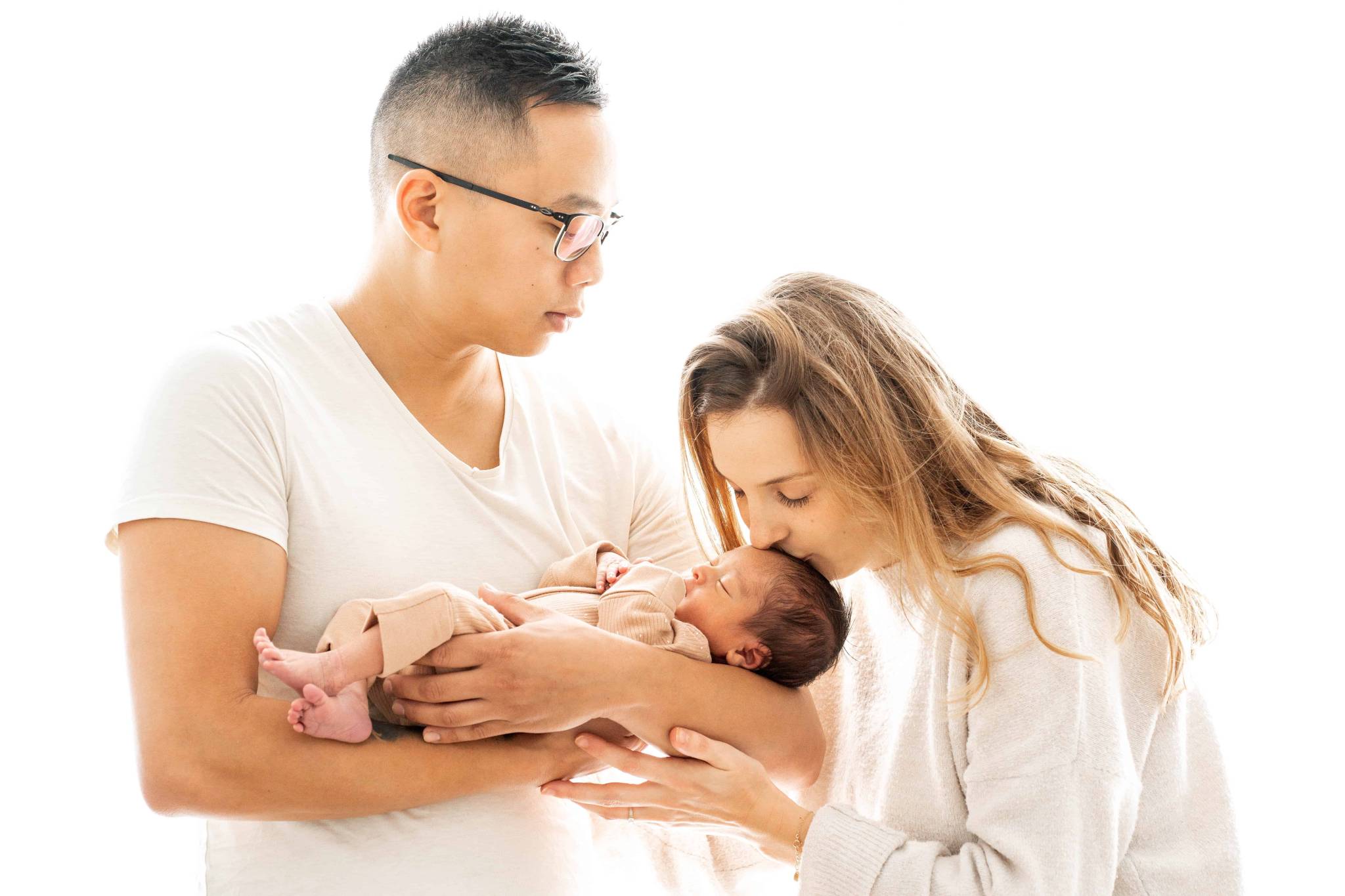 Couple, famille, grossesse, naissance... - Elsa Mattei Photographe